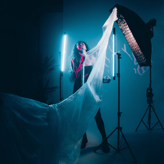 About Us | Seven Studios